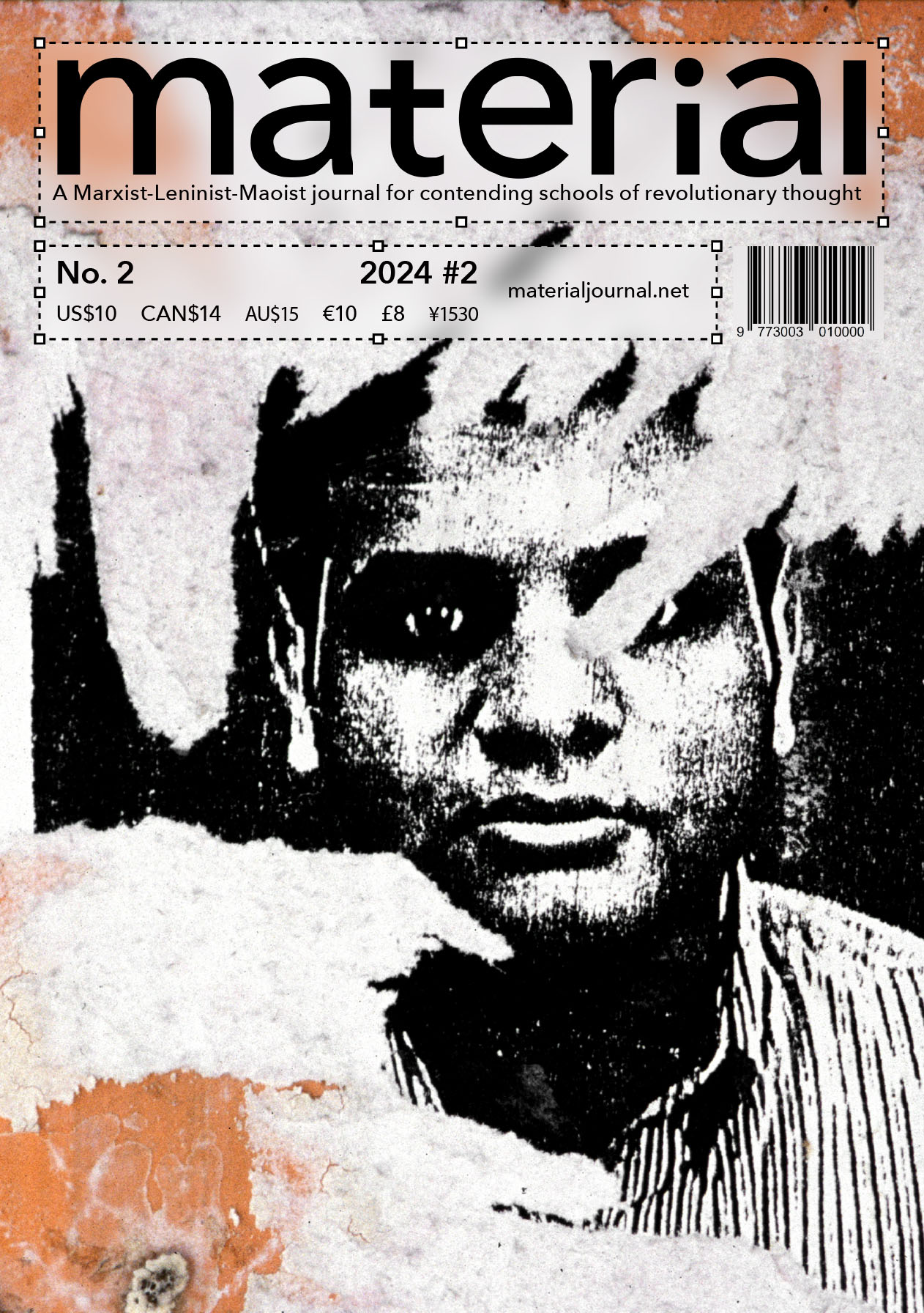 Issues – Material Journal